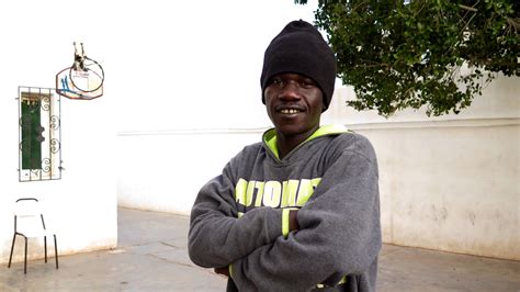 Migrants Captured In Libya Say They End Up Sold As Slaves Parallels Npr