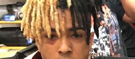 Xxxtentacions Mother Warns His Murderers ‘dont Drop The Soap Behind