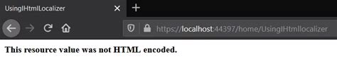 ASP NET Core Localization And Translation With Examples