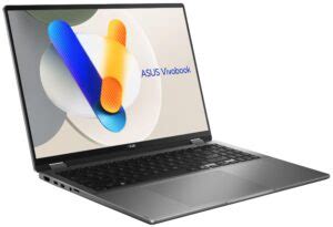 Asus Vivobook Flip Ultra V V Wuxga X Oled Gb Ssd