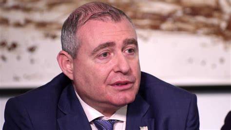 Indicted Giuliani Associate Parnas Says Trump Ordered Ukraine