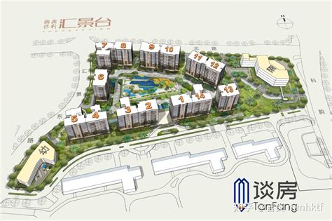 悦景路大修又有动静了有开发商盯上了世界大观地块 知乎