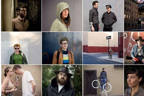 LE PHÉNOMÈNE HIPSTER. Une avant-garde chic mais sans art