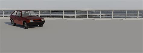 Cinematic Environment Render In Blender D On Behance