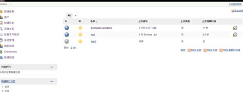 Jenkins远程部署，主备切换jenkins如何做主备倒换 Csdn博客