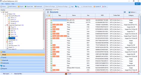 Geolocation Image Mapping Forensics Extract Geolocation Of Photos