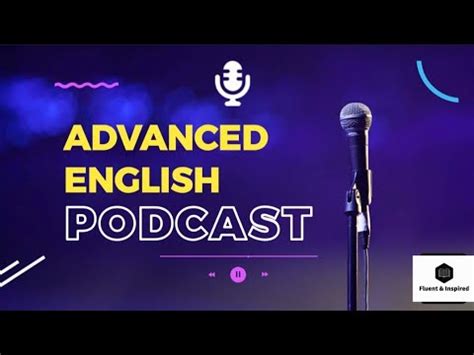 Speak Confidently in Any Situation! | Advanced English Phrases Podcast ...