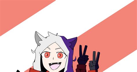 Helltaker Helltaker 케르베로스 브이 하는 그rim 헬투커のイラスト Pixiv