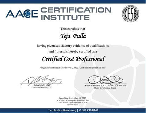 Teja Pulla Evp Ccp Cep Psp Prmp Leed Ap® Bdc On Linkedin Aace