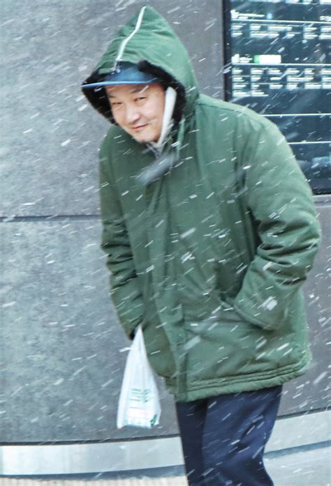 【連載コラム】マシンガンズ西堀のそぞろ歩き⑥ すすきのに向かってぶらり【散歩写真全36枚】 道新スポーツ Doshin Sports