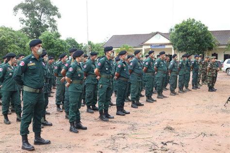 ឯកឧត្តម មាស សុខសេនសាន ដឹកនាំក្រុមការងារចុះសួរសុខទុក្ខ