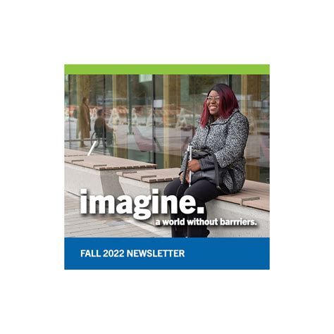 Rick Hansen Foundation Fall 2022 Newsletter
