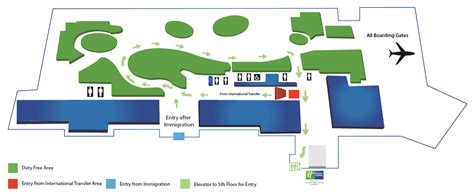 Holiday Inn Express Budget Transit Hotels Delhi Airport Terminal 3