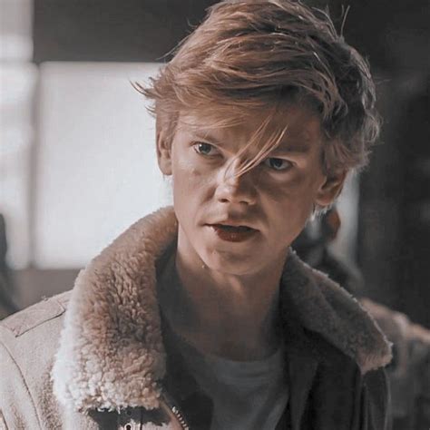 Newt Maze Runner Icons Newt Maze Runner Maze Runner Maze Runner Movie