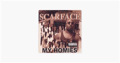 ‎fk Faces Song By Scarface Apple Music