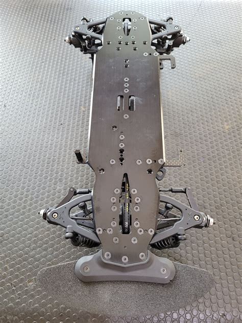 2022 Xray X4 Aluminum Chassis R C Tech Forums