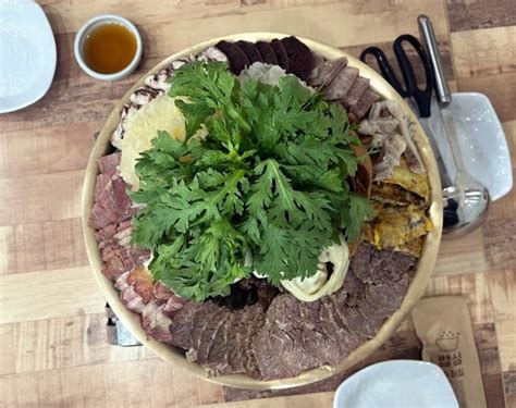 전주맛집 전주 어복쟁반 전주옥면 아중리 모임장소 네이버 블로그