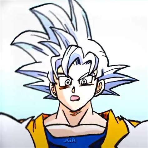 Goku Vs Granola Fyp Fyp Fyp Viral Edit Alightmotionedit