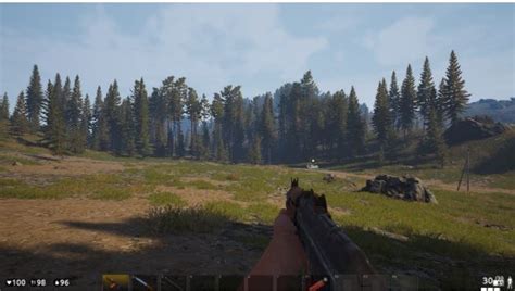 Deadside Preview For Steam Early Access Gaming Cypher