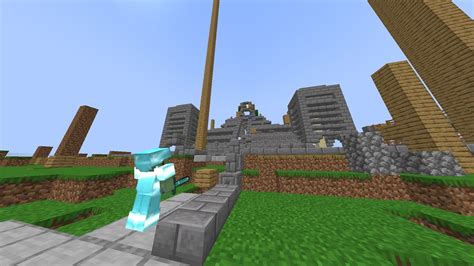 2020 Monument Terra Herobrine Youtube