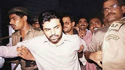 Yakub Memons Grave Controversy Who Was 93 Mumbai Blasts Convict Yakub