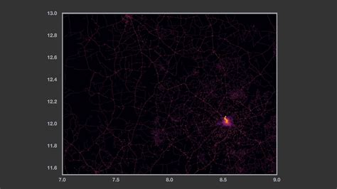 Predictive Model For Accurate Electrical Grid Mapping Engineering At Meta