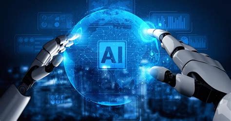 Navigating The Technological Convergence Ai Ml And Emerging Tech In