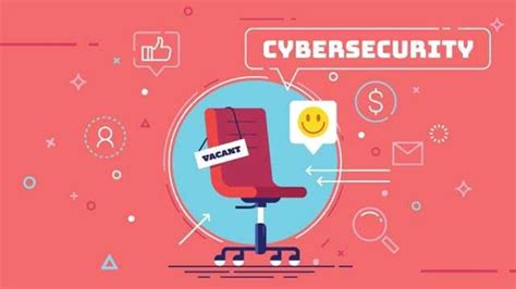 18 Million Unfilled Cybersecurity Jobs In The Us So Where Are The