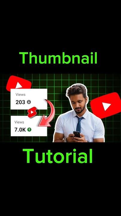 Thumbnail Tutorial Easy Viral Thumbnail Editing Youtube Thumbnail Tutorial Easy Viral Thumbnail Editing Youtube