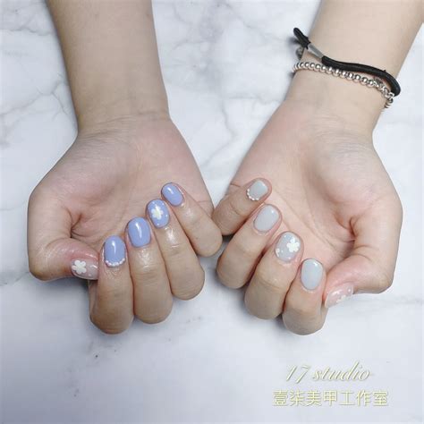 壹柒美甲工作室｜林口光療指甲，新北手足保養，林口美甲沙龍