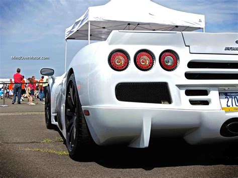 Ssc Ultimate Aero Tt Wallpapers Wallpaper Cave