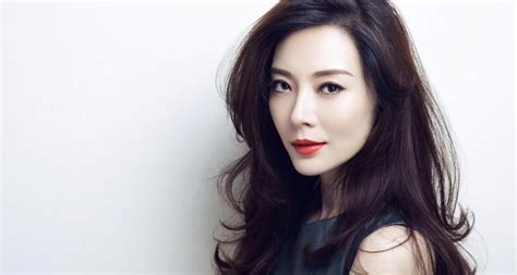 年纪越大越有韵味女明星熟女相册高清图集 女人吧