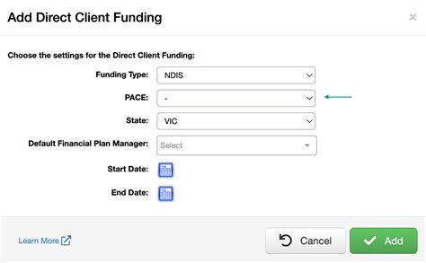 Supportability Updates To Align With The New My Ndis Provider Portal