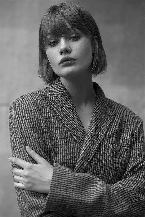 Masha Herman Image