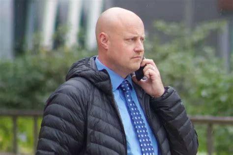 Gmp Detective Accused Of Sex Attacks On Three Women To Face Trial