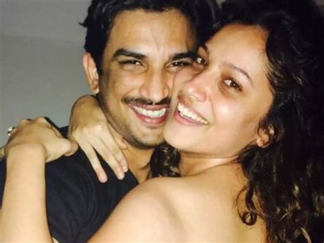 Ankita Lokhande Talks About Refinding Love After Sushant Singh Rajputs