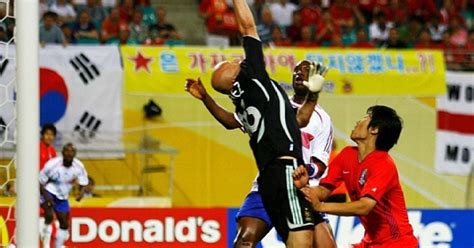 프랑스가 꺾지 못한 단 1팀 2006년 한국전반 리드→26승 1무