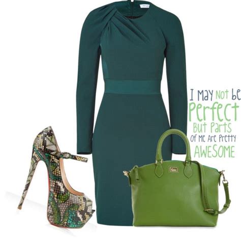 Liz Pics By Elizabethhorrell On Polyvore Fashion Classy Work