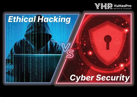 Cybersecurity And Ethical Hacking Whats The Better Career In 2025