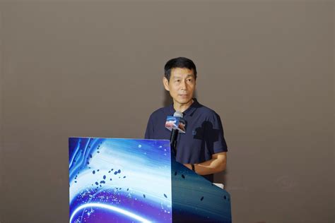 掌上艺术 • 展览现场 航天艺术展“漫无边界”，带你领略不一样的航天世界 掌上艺术 掌上邦 全媒体时代下的流量矩阵