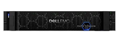 Dell Emc Expands Its Data Domain And Idpa Portfolio