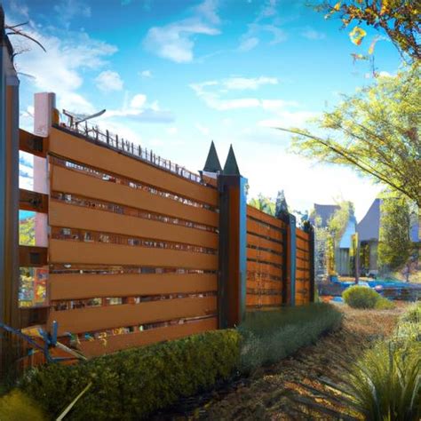 When To Replace Fence A Guide To Knowing Yard Life Master