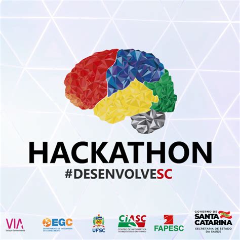 Hackathon Desenvolve SC terá opções de lazer para comunidade neste fim de semana em