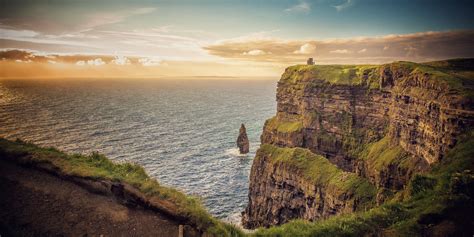 Cliffs Of Moher Experience Archives Escape To Ireland