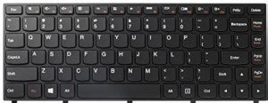 Techsonic Keyboard For Lenovo Ideapad Yoga Ultrabook Internal Laptop Size Laptop Keyboard