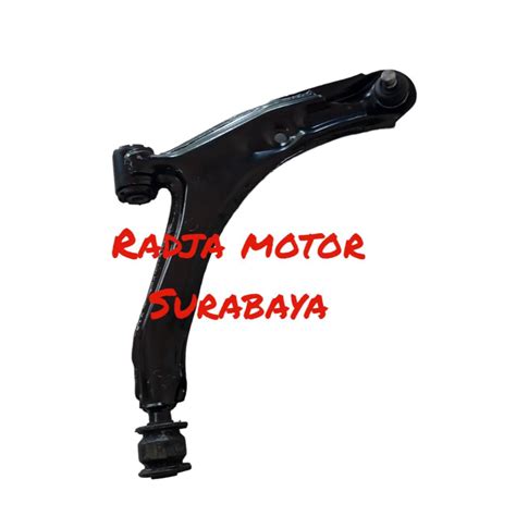 Jual Lower Arm Sayap Kapak Ball Joint Bawah Kanan Kiri City Old Pesona
