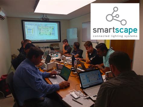 Dynalite Training Qld Smartscape Connected Lighting Systems