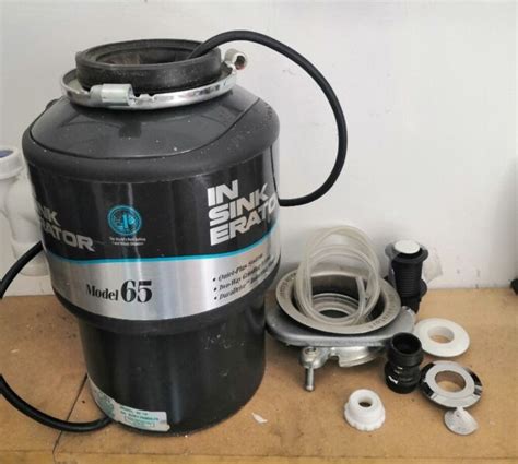 Insinkerator 65 For Sale In Uk 12 Used Insinkerator 65