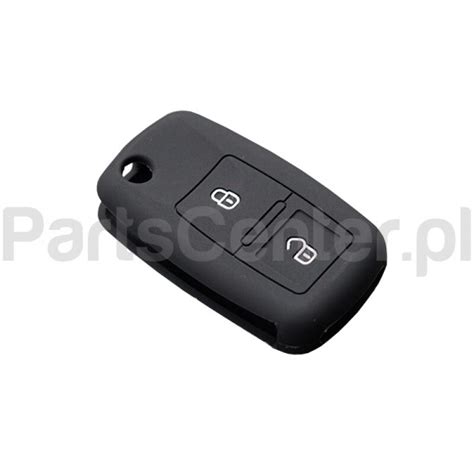 Etui Pokrowiec Na Kluczyk Vw Polo Golf Passat Skoda Seat