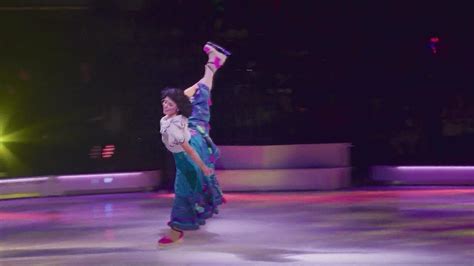 Disney On Ice In Cleveland Frozen And Encanto